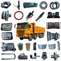 China Engine Exhaust Brake Valve Dz91189180002 for Shacman F3000 F2000 Steering System Parts for sale