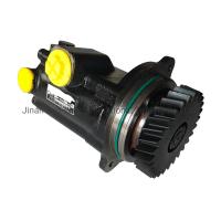 China Sinotruk HOWO Dump Truck Spare Parts Power Steering Pump Wg9719470037 for Your Benefit for sale