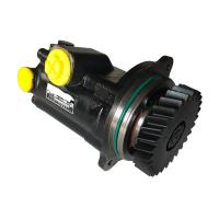 China Sinotruk HOWO Dump Truck Power Steering Oil Pump with and Performance Wg9719470037 for sale