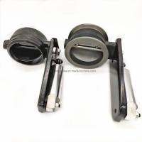 China Sinotruk HOWO FAW Shacman Exhaust Brake Valve Dz91189180002 2.000kg Gross Weight Package for sale