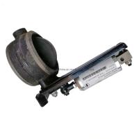 China Steering Gear Weichai Engine Spare Part Valve Exhaust Brake Dz91189180002 for Truck for sale