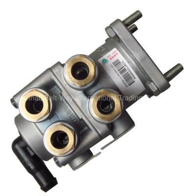 China Brake Main Valve Wg9719360005 for Sinotruk HOWO Truck Electrical System Parts Battery for sale