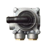 China Brake Main Valve Wg9719360005 for Sinotruk HOWO Truck Electrical System Parts Battery for sale