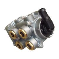China Brake Main Valve Wg9719360005 for Sinotruk HOWO Truck Electrical System Parts Battery for sale