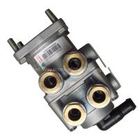 China Wabco Master Brake Valve Wg9719360005 Steering System Parts for HOWO Truck Spare Parts for sale