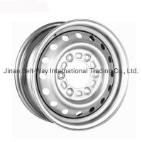 China ISO9001 Certified Steel Heavy Duty Truck Wheel Rim for Customer Requirements for sale