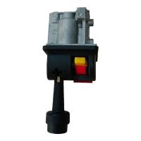 China Sinotruk HOWO Truck Part Hyva Air Control Valve 14750652h for sale