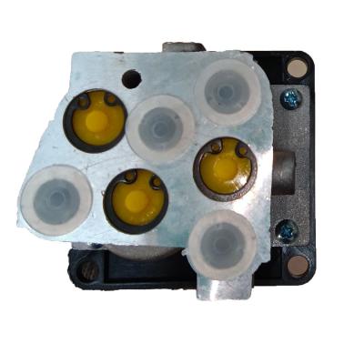 China Sinotruck Truck Part Hyva 14750652h Hydraulic Manual Valve for Within Your Needs for sale