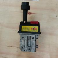 China Sinotruck Truck Part Hyva 14750652h Hydraulic Manual Valve for Within Your Needs for sale