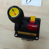 China Sinotruck Truck Part Hyva 14750652h Hydraulic Manual Valve for Within Your Needs for sale