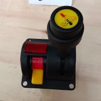 China Sinotruck Truck Part Hyva 14750652h Hydraulic Manual Valve for Within Your Needs for sale