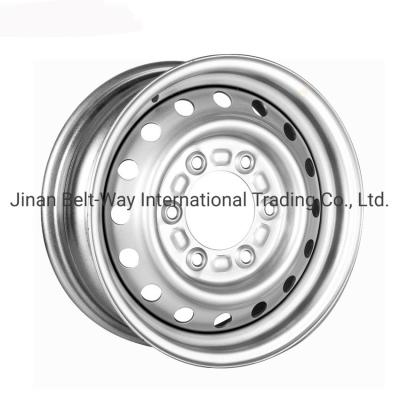 China Upscale Steel Heavy Duty Truck Wheel Rim Driving System Parts for High Load Capacity for sale