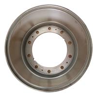 China Sinotruk HOWO Truck Rear Brake Drum AZ9112340006 for Wd615/Wd618/Wp10/Wp12 Engine Model for sale