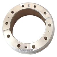 China Sinotruk HOWO 07/ 08 Model / Str Rear Brake Drum Az9112340006 Steering Gear for Steering for sale