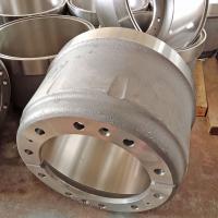 China Sinotruk HOWO 07/ 08 Model / Str Rear Brake Drum Az9112340006 Steering Gear for Steering for sale