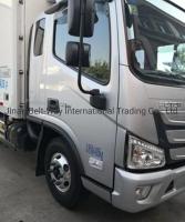 China Secure Payments Durable Steel Heavy Duty Truck Wheel Rim with Custom Design for sale