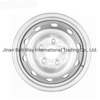 China Steel Heavy Duty Truck Wheel Rim Wide Range Main Market within Driving System Parts for sale