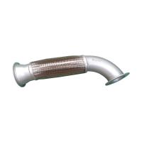 China Sinotruk HOWO Truck Spare Parts Exhaust Hose Wg9725540007 for Electrical System Parts for sale