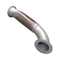 China Sinotruk HOWO Truck Spare Parts Exhaust Hose Wg9725540007 for Electrical System Parts for sale