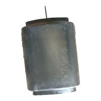 China Durable Gearbox Wg9725190918 Inlet Pipe Joint for Sinotruk HOWO 09 Brake System Parts for sale