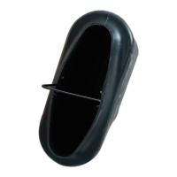 China Durable Gearbox Wg9725190918 Inlet Pipe Joint for Sinotruk HOWO 09 Brake System Parts for sale