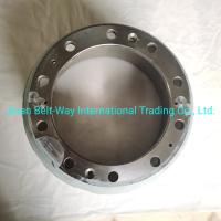 China Electrical System Parts Battery for Sinotruk HOWO Truck Brake Drum Wg9231342006 Durable for sale