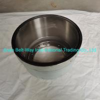 China Electrical System Parts Battery for Sinotruk HOWO Truck Brake Drum Wg9231342006 Durable for sale