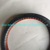 China Steering Gear Rear Wheel Oil Seal WG9981340113 for HOWO Truck Maintenance and Repair for sale
