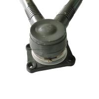 China V Shape Thrust Rod Az9725529272 for HOWO Heavy Duty Trucks Claim Your Refund Now for sale