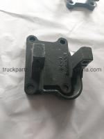 China Standard Sinotruk HOWO Truck Parts Down Thrust Rod Bracket Az97585200290 Az97585200291 for sale