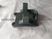 China Standard Sinotruk HOWO Truck Parts Down Thrust Rod Bracket Az97585200290 Az97585200291 for sale