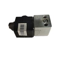 China Magnetic Valve Wg9100710008 for Heavy Truck HOWO Shacman Standard Support in USD for sale