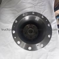 China Brake System Parts Sinotruk HOWO Truck Wheel Reducer Az9981340370 Az9981340070 Black for sale