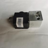 China Magnetic Valve Wg9100710008 for Heavy Truck HOWO Shacman Standard Support in USD for sale