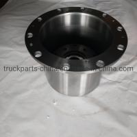 China Brake System Parts Sinotruk HOWO Truck Wheel Reducer Az9981340370 Az9981340070 Black for sale