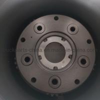 China Brake System Parts Sinotruk HOWO Truck Wheel Reducer Az9981340370 Az9981340070 Black for sale