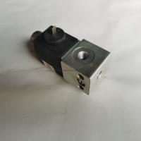 China Magnetic Valve Wg9100710008 for Heavy Truck HOWO Shacman Standard Support in USD for sale