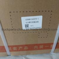 China Brake System Parts Sinotruk HOWO Truck Wheel Reducer Az9981340370 Az9981340070 Black for sale