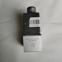 China Magnetic Valve Wg9100710008 for Heavy Truck HOWO Shacman Standard Support in USD for sale
