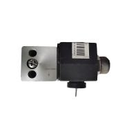 China USD Payment Support Wg9100710008 Sinotruk HOWO Solenoid Valve Single/Double Plug for sale