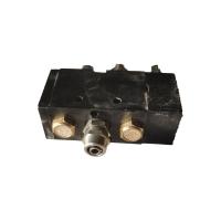 China Sinotruk Eingin Parts HOWO Solenoid Valve Wg9700240002 OEM and Support Payment in USD for sale