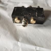 China Sinotruk Eingin Parts HOWO Solenoid Valve Wg9700240002 OEM and Support Payment in USD for sale