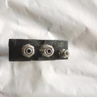 China Sinotruk Eingin Parts HOWO Solenoid Valve Wg9700240002 OEM and Support Payment in USD for sale