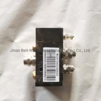 China Truck Engine Parts Electromagnetic Valve Wg9700240002 and Support Payment in USD for sale