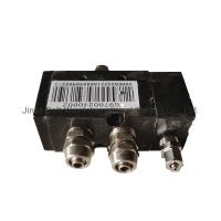 China Truck Engine Parts Electromagnetic Valve Wg9700240002 and Support Payment in USD for sale