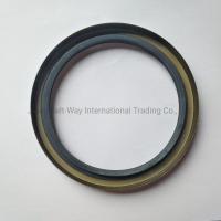 China 100% Tested Standard Original Shacman Truck Spare Parts Front Hub Oil Seal 113X140X12 for sale
