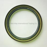 China 100% Tested Standard Original Shacman Truck Spare Parts Front Hub Oil Seal 113X140X12 for sale