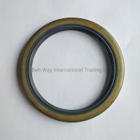 China 100% Tested Standard Original Shacman Truck Spare Parts Front Hub Oil Seal 113X140X12 for sale