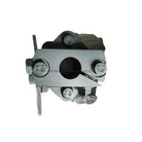 China Truck Engine Parts Coupling Flange Fitting for HOWO Shacman Foton Weichai Vg1560080300 for sale