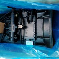 China Electrical System Hw19710 Genuine Gearbox HOWO Truck Parts with ISO9001 Certification for sale